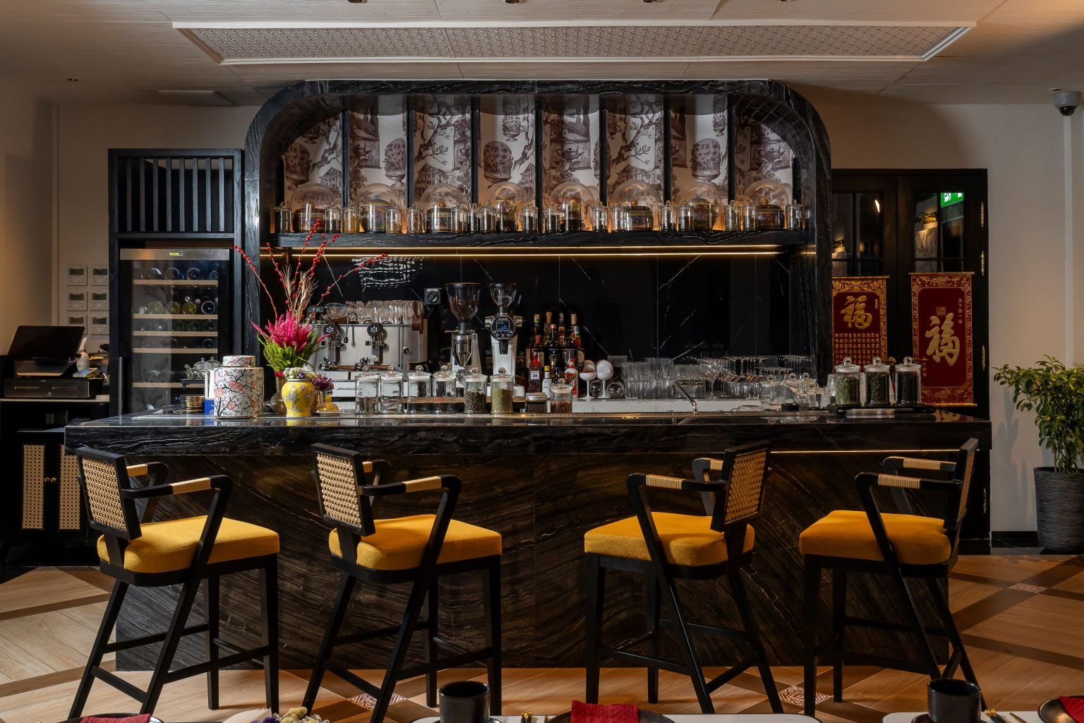 Top tea houses in Bangkok for serious tea lovers | Lifestyle Asia Thailand