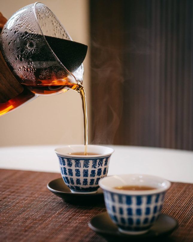 Top tea houses in Bangkok for serious tea lovers | Lifestyle Asia Thailand