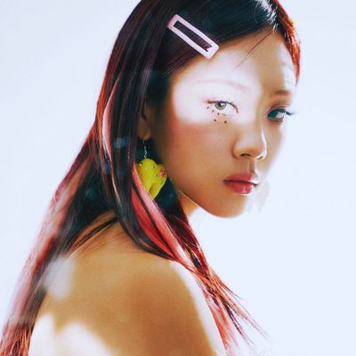 Meet Ava, the viral golden tiger cub in Thailand