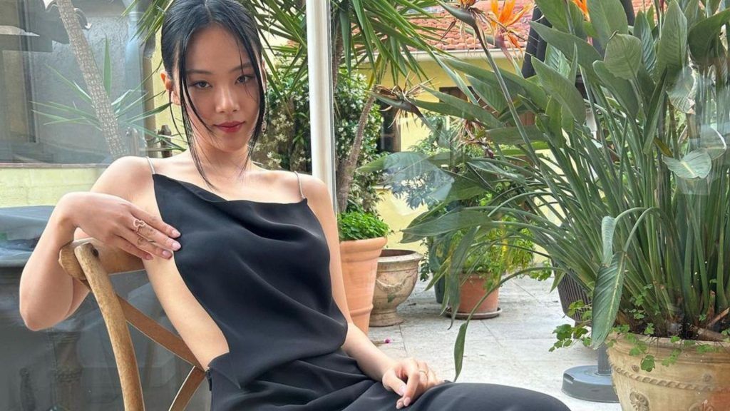 K-pop star BIBI net worth, career and other details | Lifestyle Asia ...