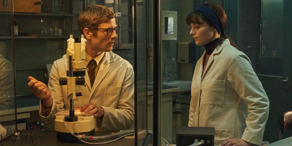 Why Joy - The Birth of IVF is such an important film right now