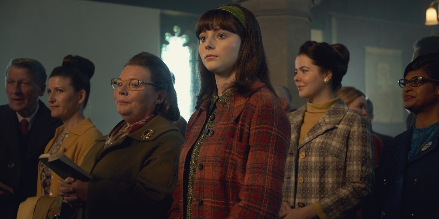 Review: I watched Joy - The Birth of IVF, and could not stop bawling