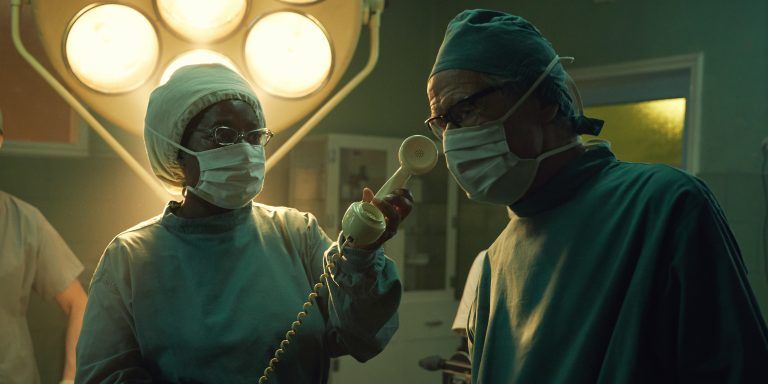 Review: I watched Joy - The Birth of IVF, and could not stop bawling