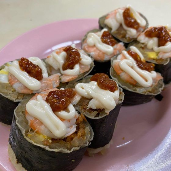 Where to find the best, most authentic popiah in Singapore