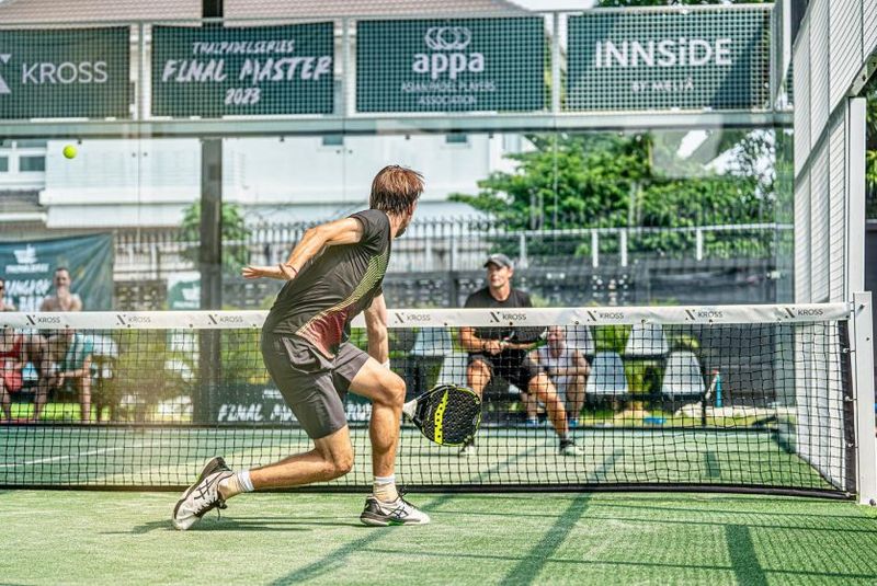 Where to play padel in Bangkok | Lifestyle Asia Thailand