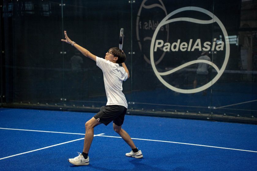 Where to play padel in Bangkok | Lifestyle Asia Thailand
