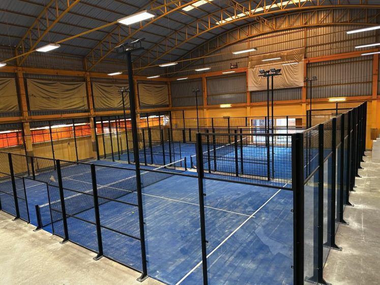 Where to play padel in Bangkok | Lifestyle Asia Thailand