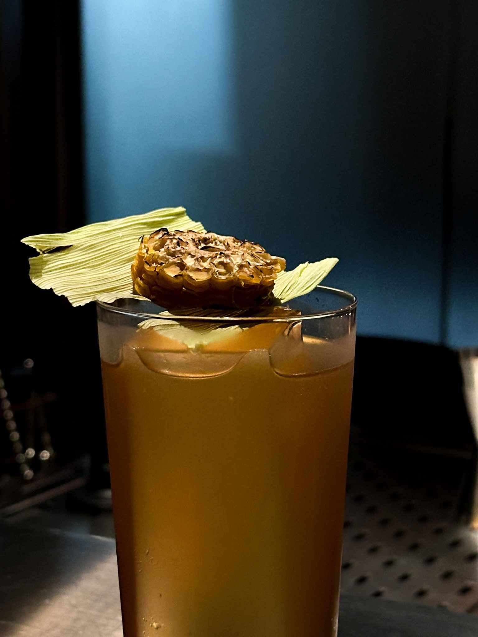 The best cocktail bars to check out in Phuket (and what to order)