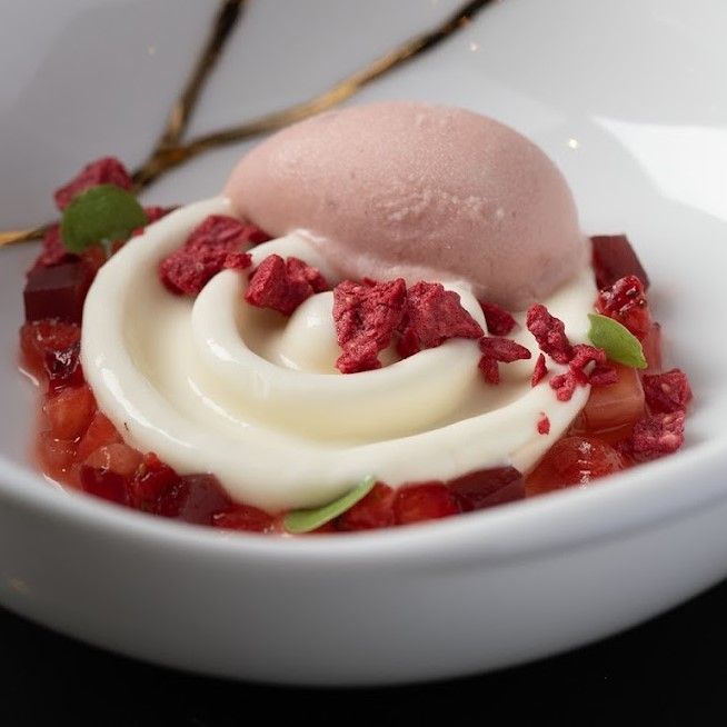 Cannubi by Umberto Bombana