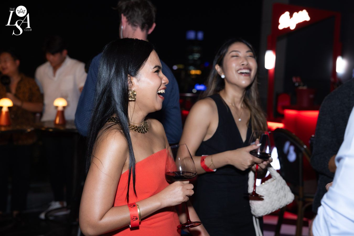 The LSA Club Presents 30 Dates Before New Years | Lifestyle Asia Bangkok