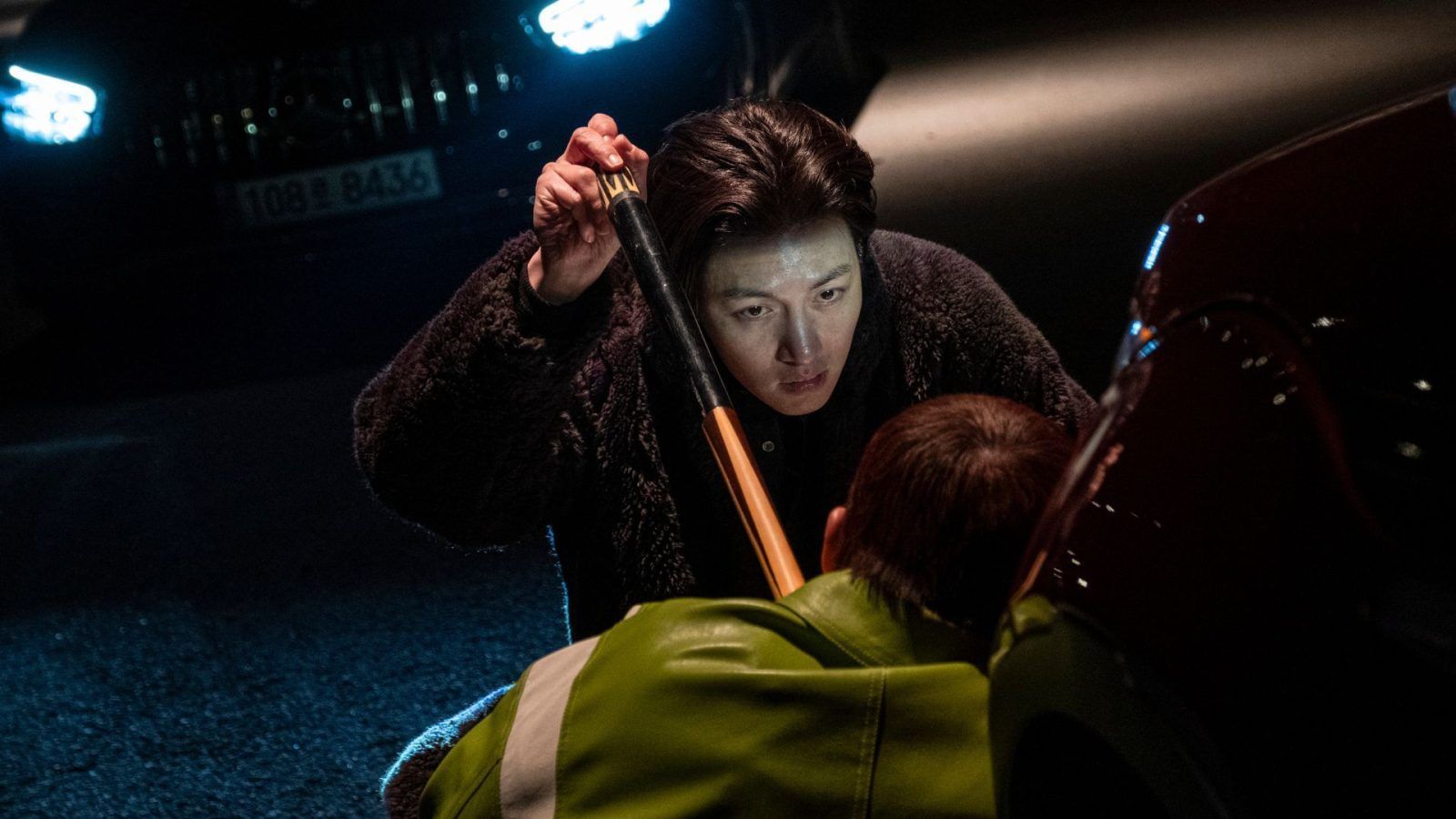 Gangnam B-Side K-drama ending explained | Lifestyle Asia Thailand