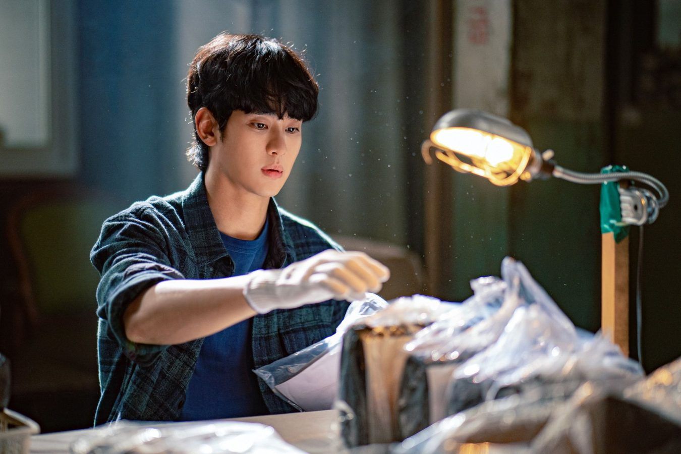 A list of Korean series to watch on Disney+ in 2025