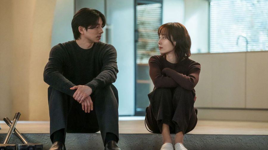 The Trunk K-drama ending explained | Lifestyle Asia Thailand