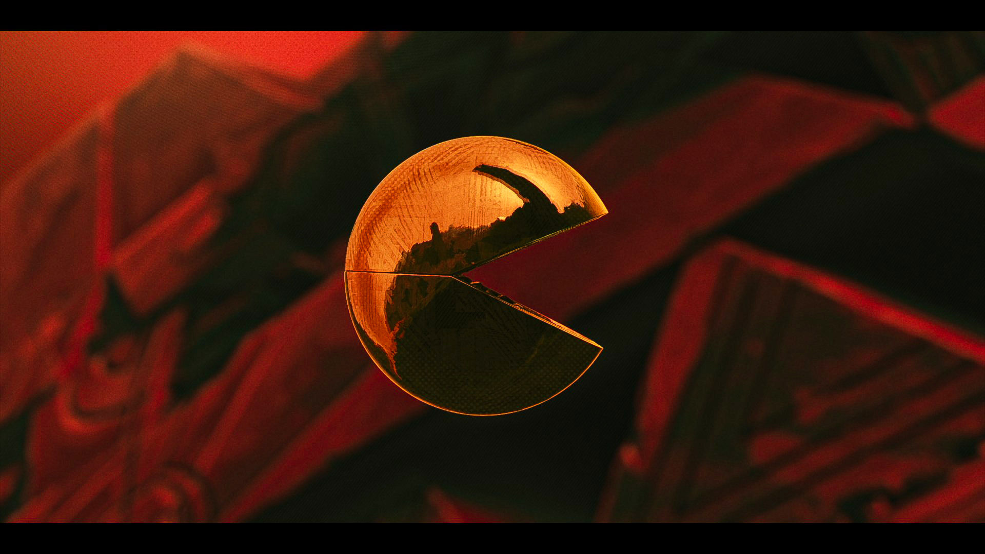 Review: Secret Level is a delightful love letter to gamers