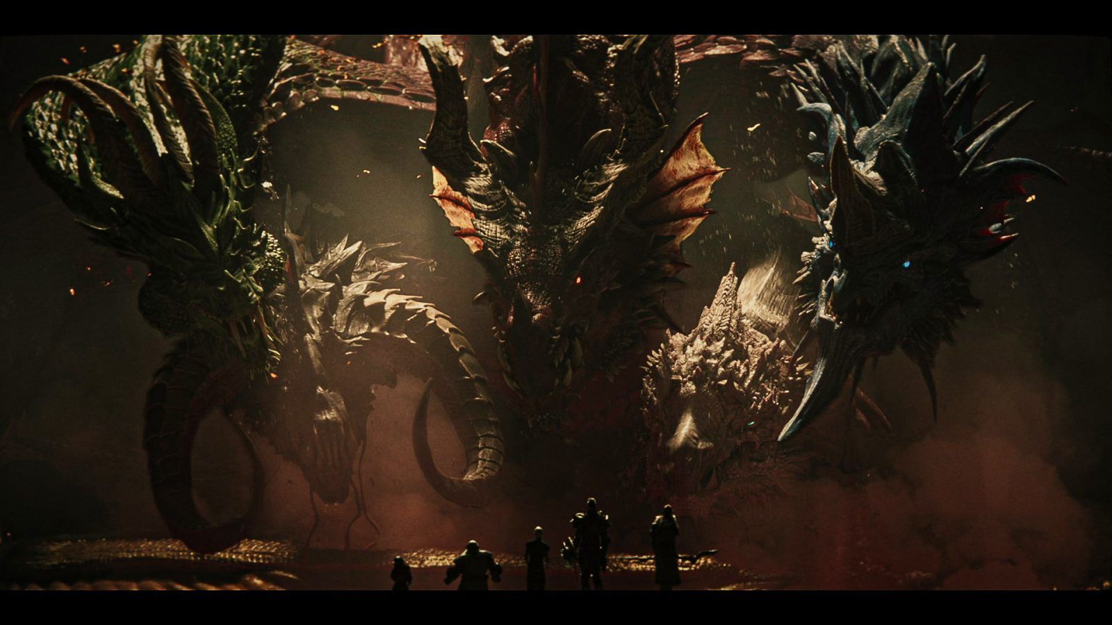 Review: Secret Level is a delightful love letter to gamers