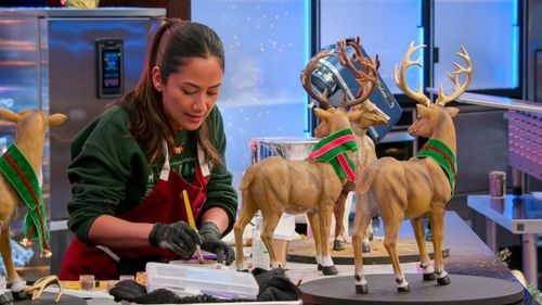 Best Christmas cooking shows for a delicious holiday | LSA Thailand