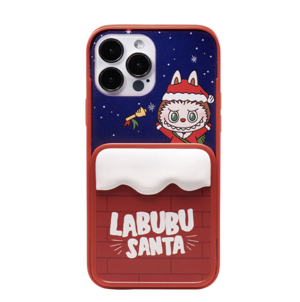 Christmas Labubu gifts to give that friend who is obsessed