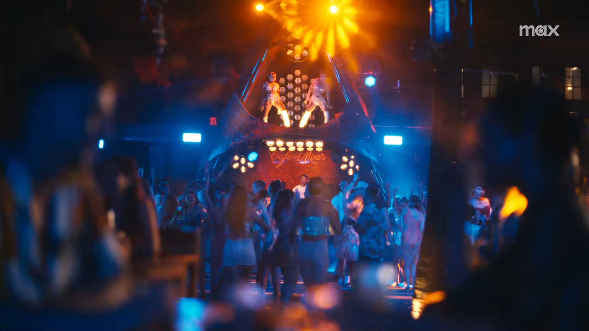 The White Lotus trailer is here, and as Thais, we noticed a few things