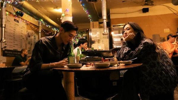 Highest-rated Korean movies of 2024 | Lifestyle Asia Thailand