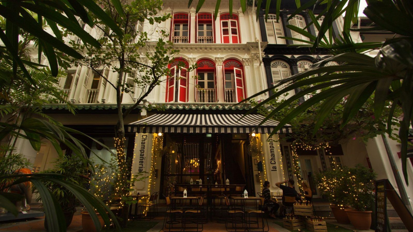 Weekend trip tip: Guide to everything to do in Duxton Hill, Singapore
