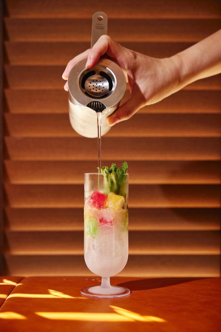 Bangkok’s best new bar openings and cocktail menus of 2024