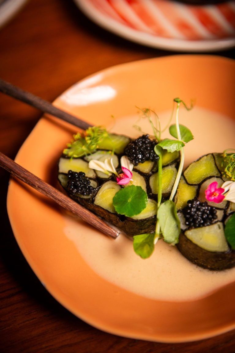 Bangkok's best new restaurants of 2024 | Lifestyle Asia Thailand