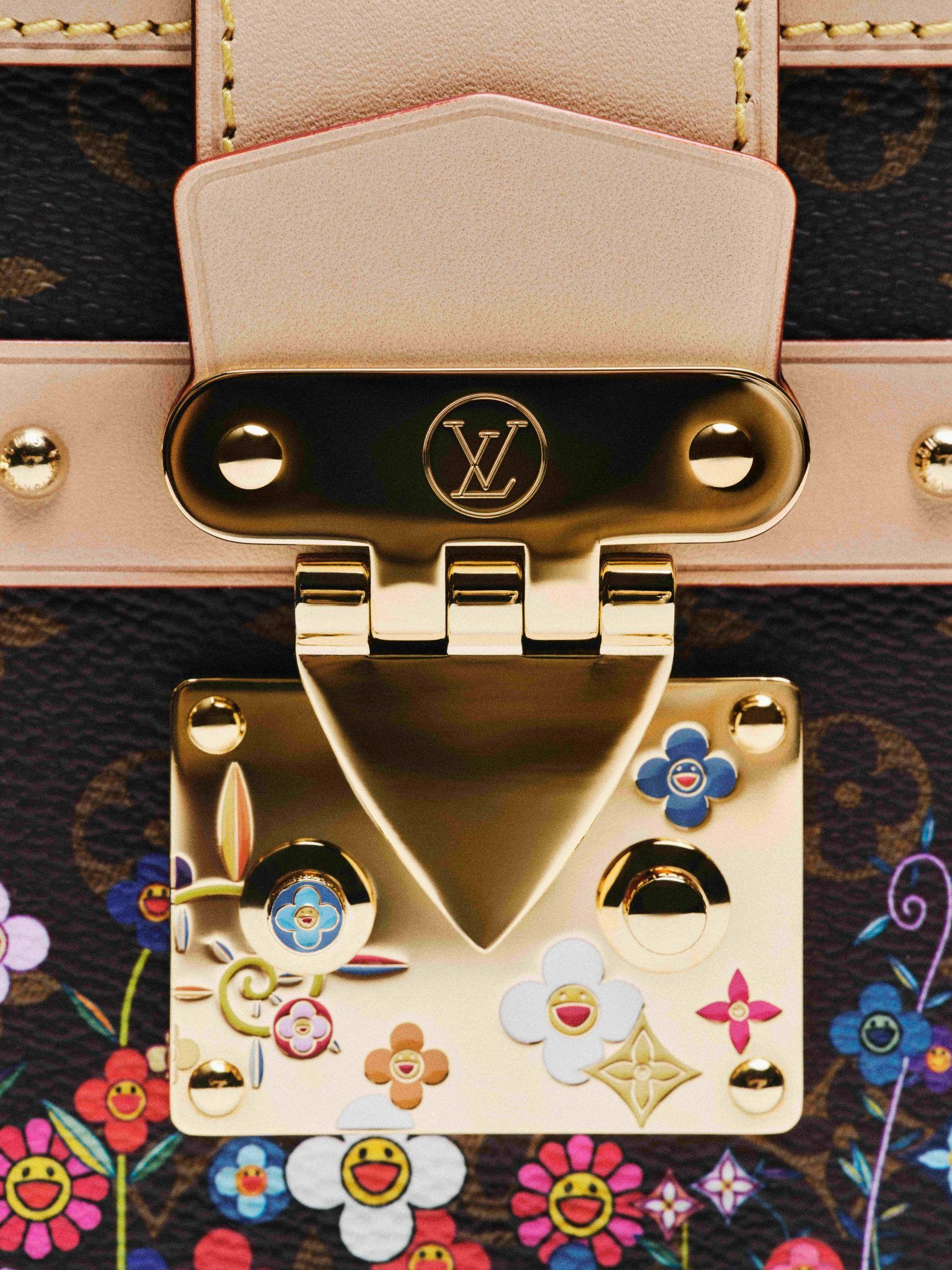 Weekly Obsessions: LV x Takashi Murakami, PAÑPURI, and more
