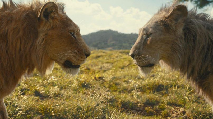 All The Lion King movies in chronological order | Lifestyle Asia Thailand
