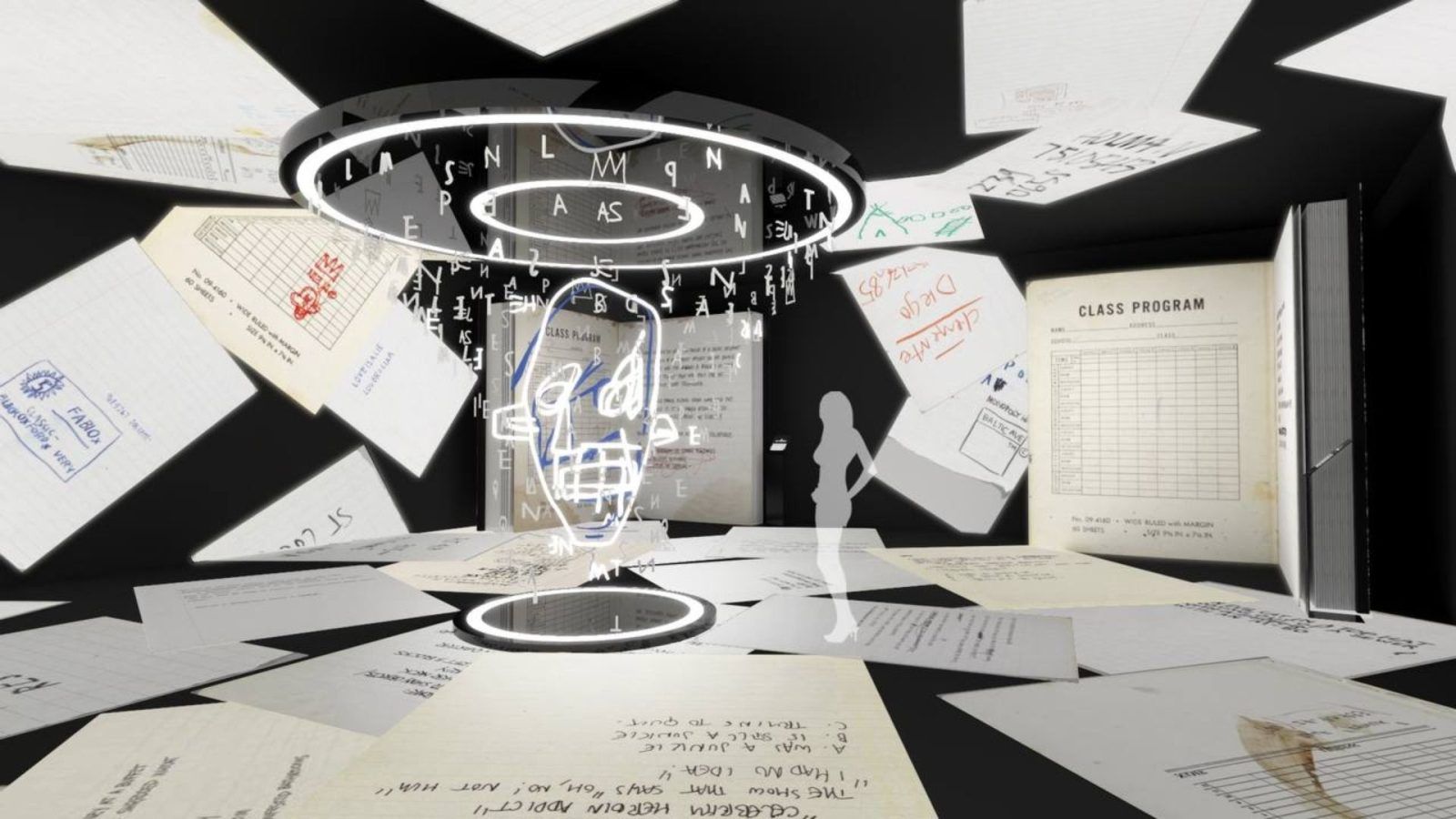 What to expect from the Jean-Michel Basquiat exhibition in Singapore