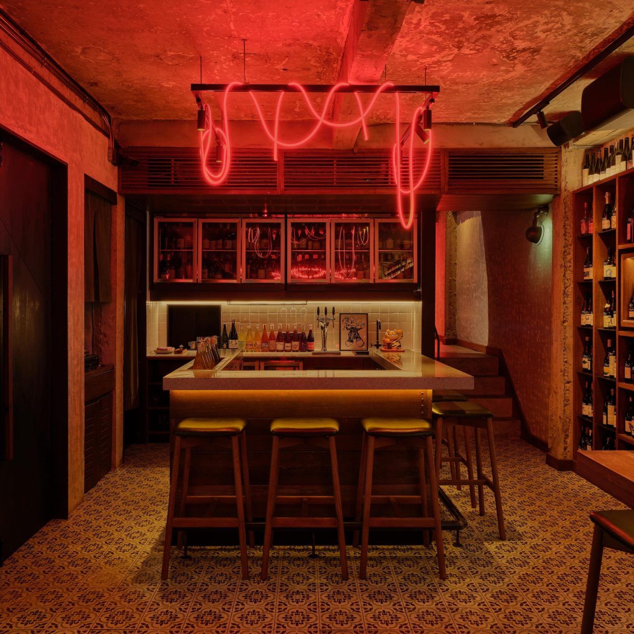 Deciphering Bangkok’s biggest F&B trends in 2024, over dinner and ...