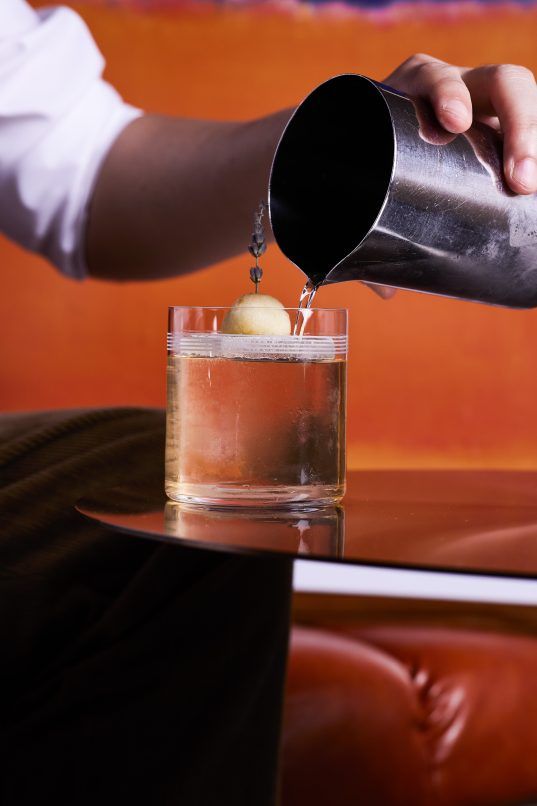 The best new bars and cocktail menus in Bangkok | Lifestyle Asia Thailand