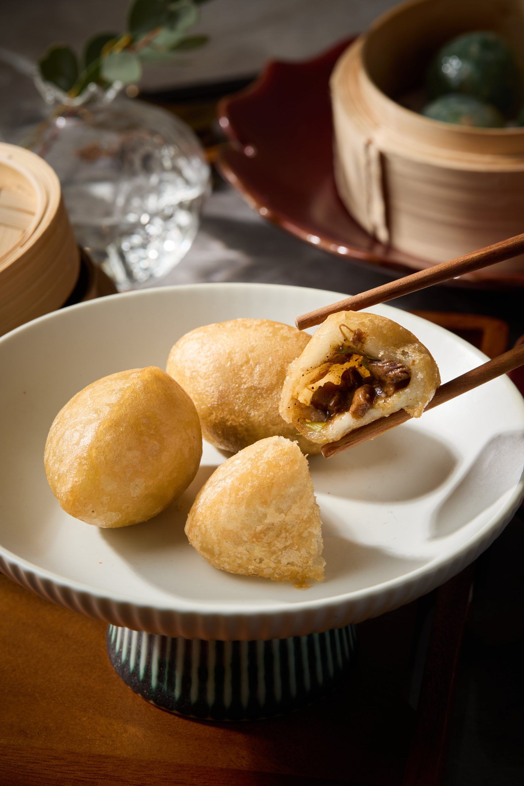 The best new restaurants in Bangkok this February 2025