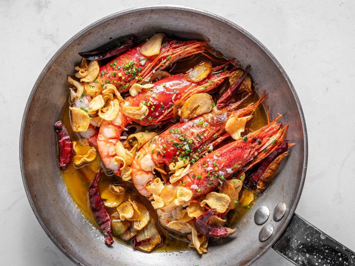 12 best Spanish restaurants in Bangkok | Lifestyle Asia Thailand
