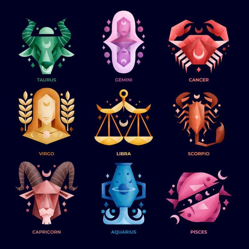 Lucky colours for Libra: Which colours you should wear or avoid