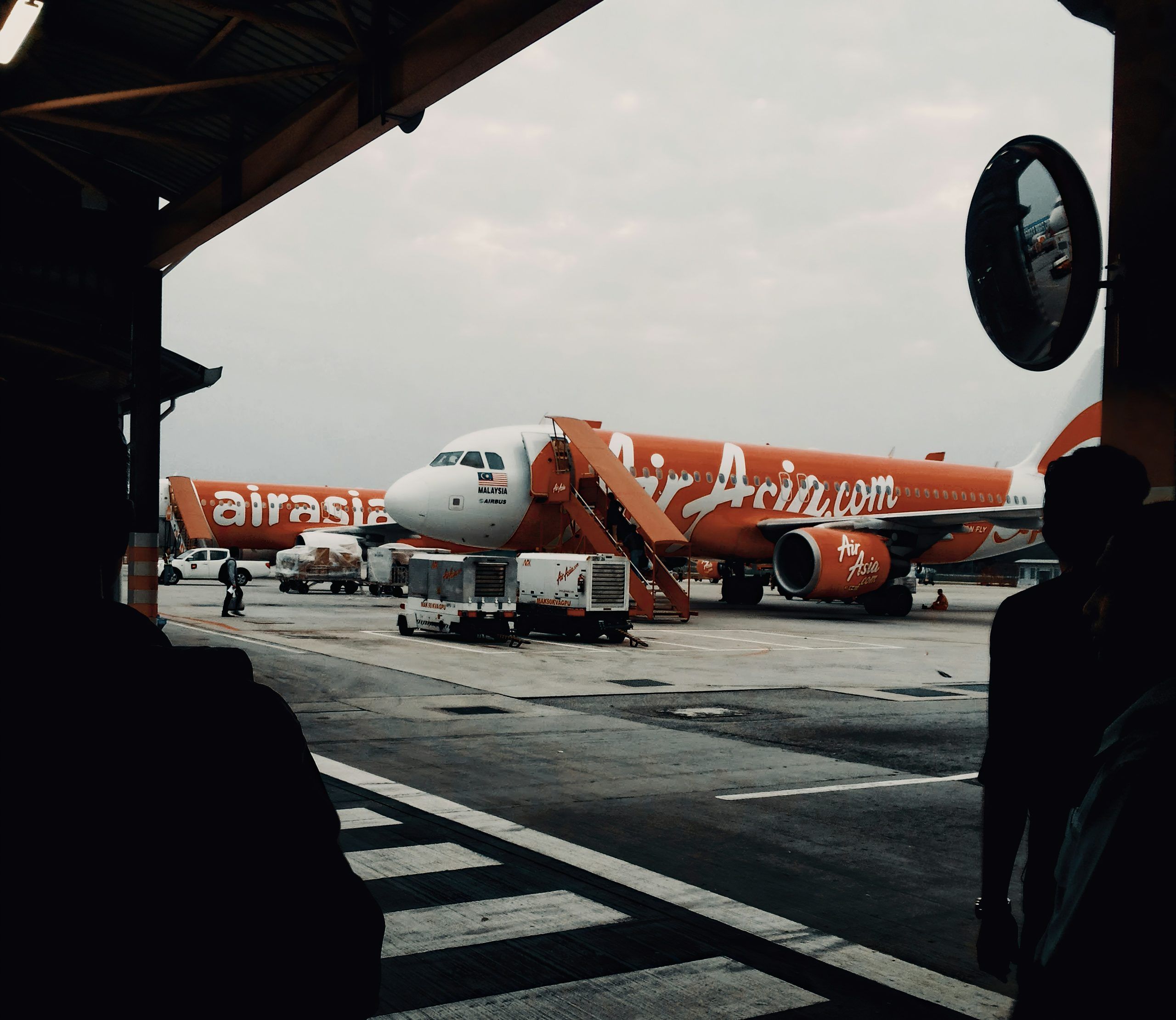 MyBorderPass: A guide to the new Malaysian immigration system