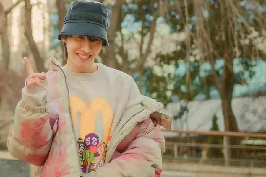 j-hope is bringing his "Hope On The Stage" 2025 tour to Bangkok