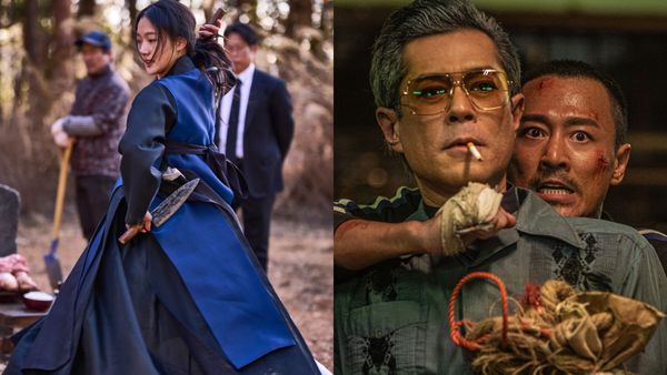 Asian Film Awards 2025: 'Exhuma' takes the lead with 11 nominations