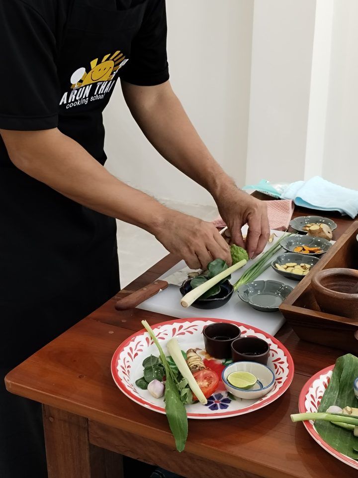 Thai cooking classes in Bangkok | Lifestyle Asia Thailand