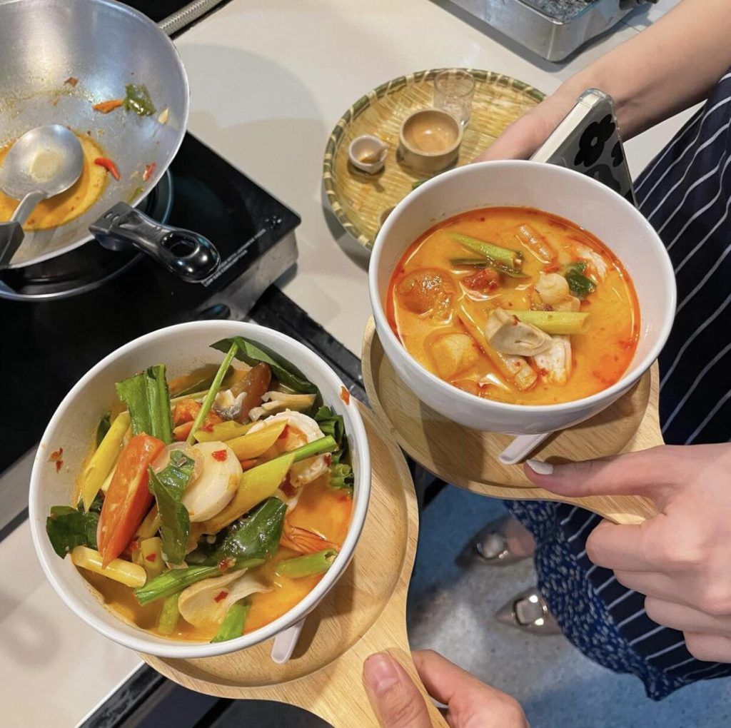 Thai cooking classes in Bangkok | Lifestyle Asia Thailand