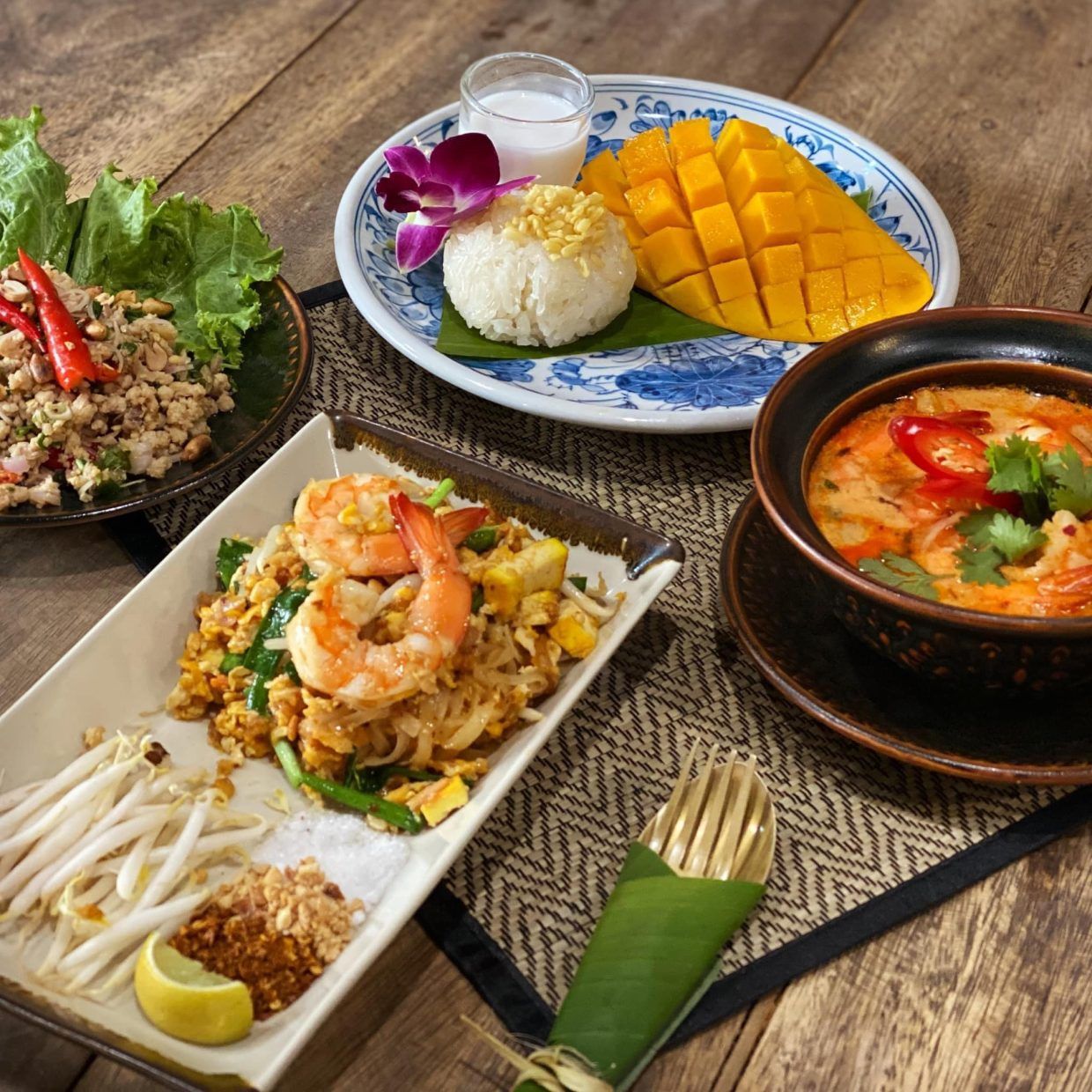 Thai cooking classes in Bangkok | Lifestyle Asia Thailand