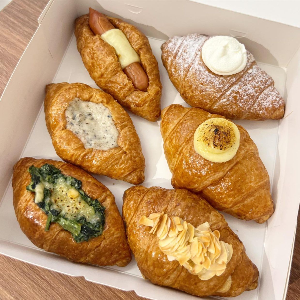 Best, freshly-baked croissants in Bangkok | Lifestyle Asia Thailand