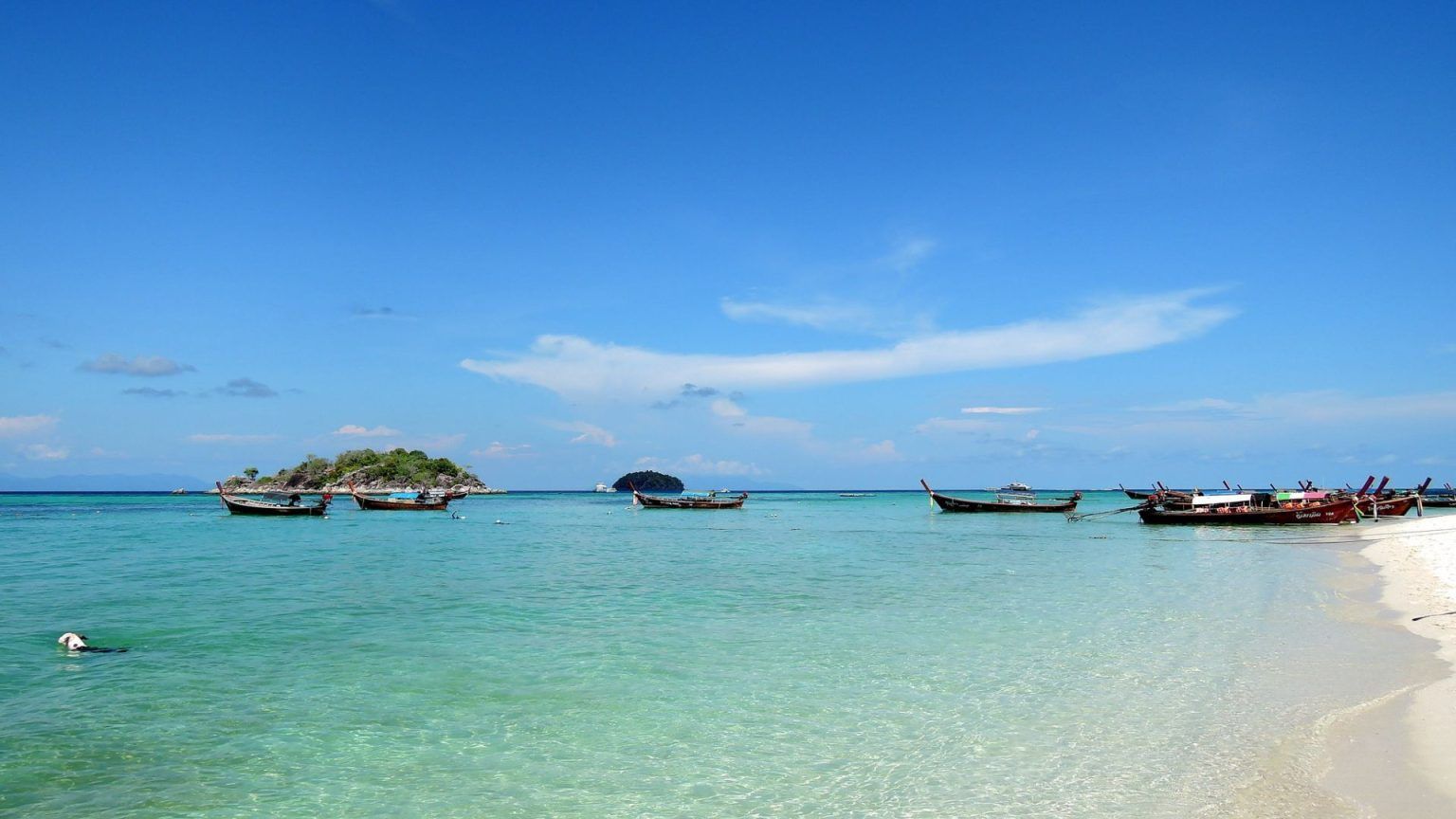 Things to do in Koh Lipe: Guide to beaches, islands, and more