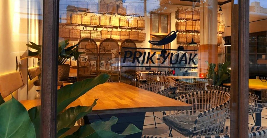 Prik-Yuak in Ari | Lifestyle Asia Bangkok