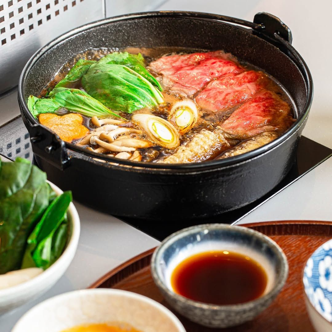 CHOU Shabu