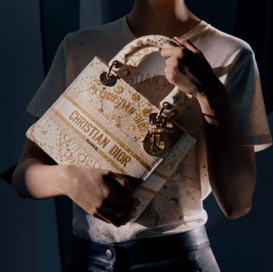 The best Year of The Snake collection, from Dior, to Prada, and more