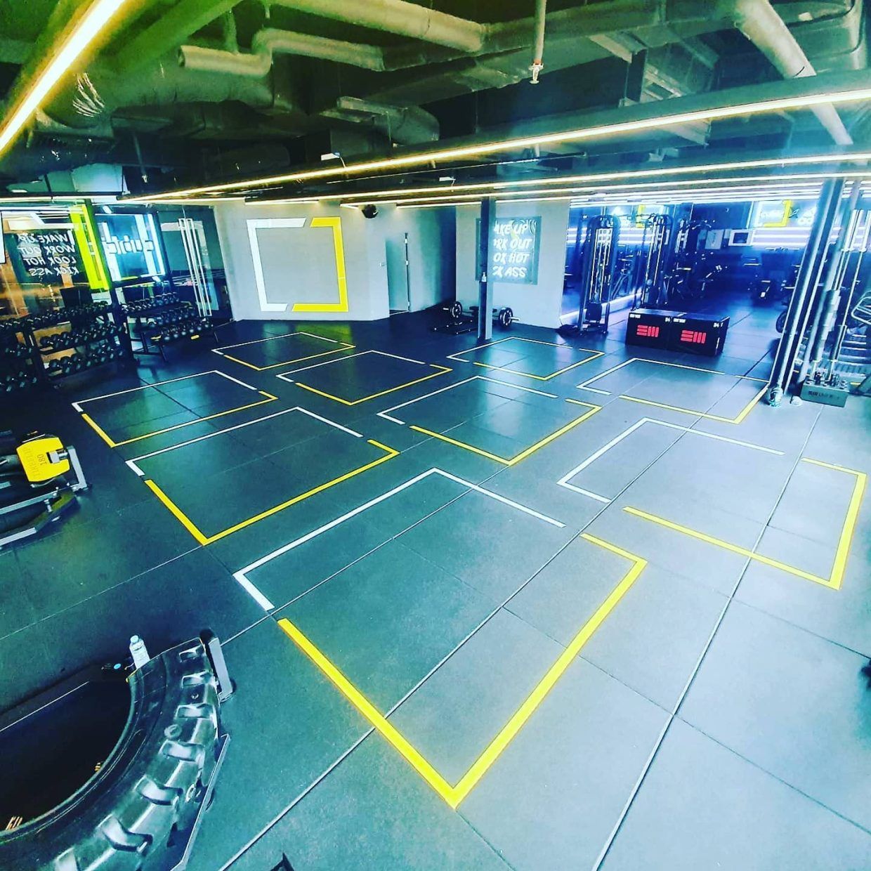 Hyrox Bangkok: Where to train for the fitness event | Lifestyle Asia TH