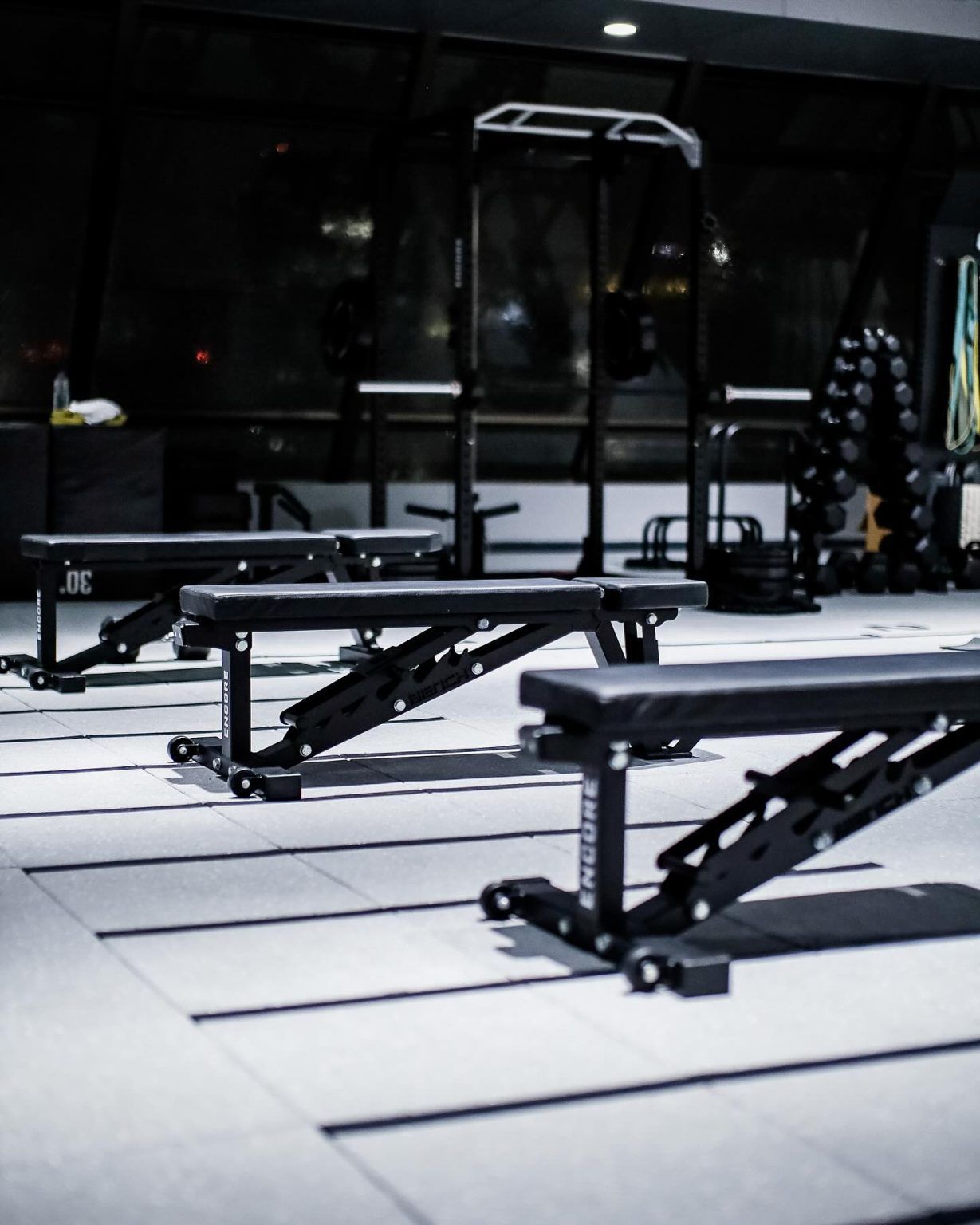 Hyrox Bangkok: Where to train for the fitness event | Lifestyle Asia TH