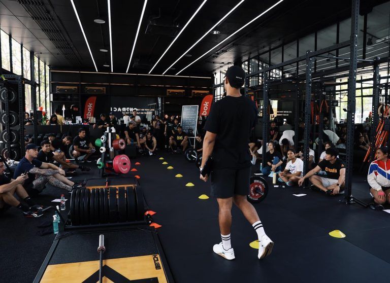 Hyrox Bangkok: Where to train for the fitness event | Lifestyle Asia TH
