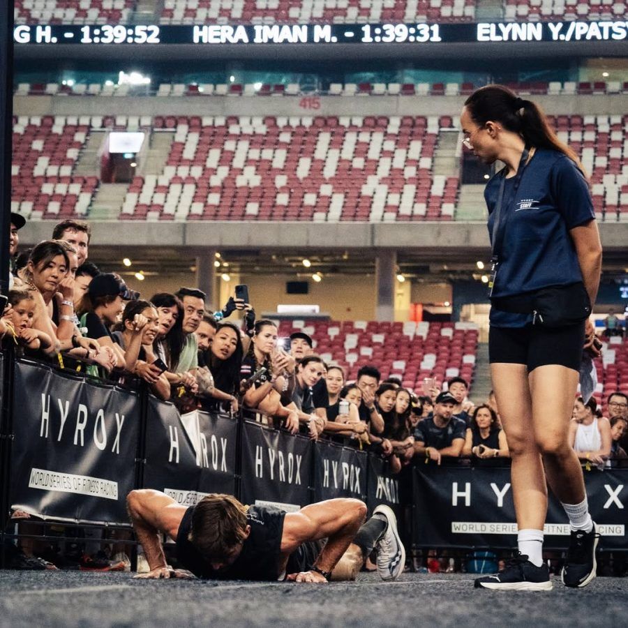 Hyrox Bangkok: Where to train for the fitness event | Lifestyle Asia TH