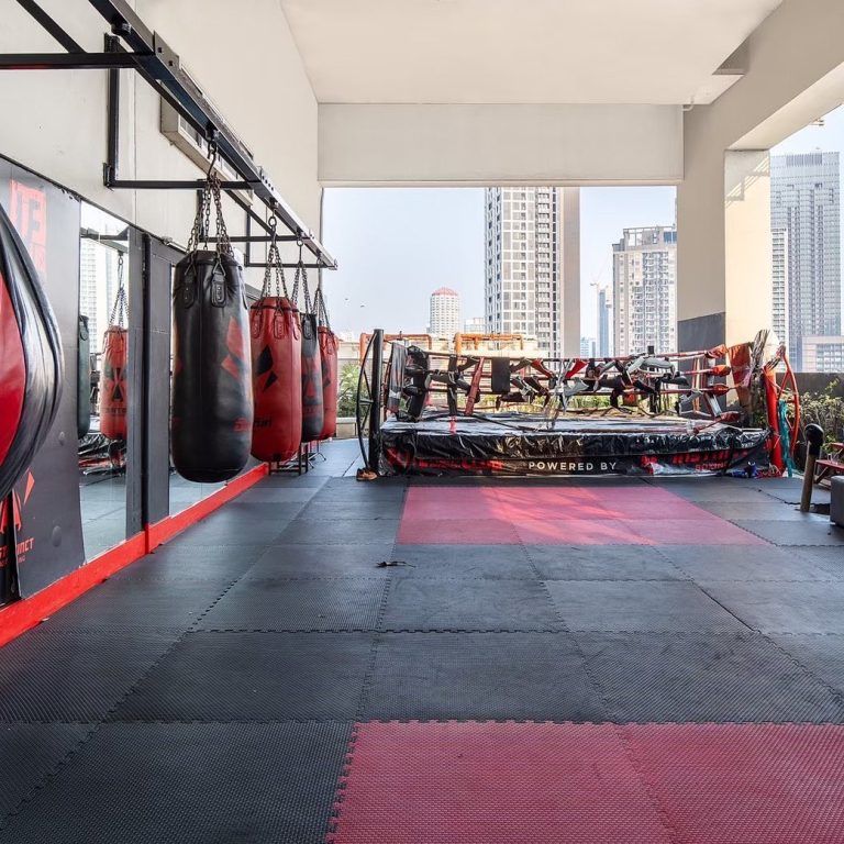 Hyrox Bangkok: Where to train for the fitness event | Lifestyle Asia TH